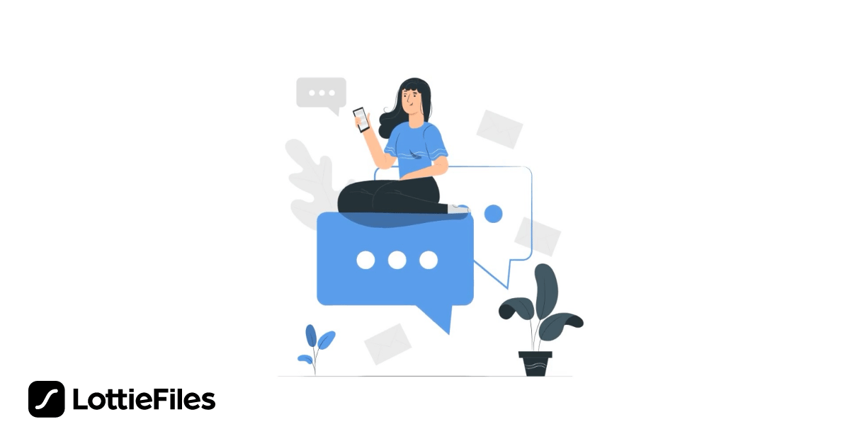 Free Floating animation Animation by Perizat Duisegali | LottieFiles