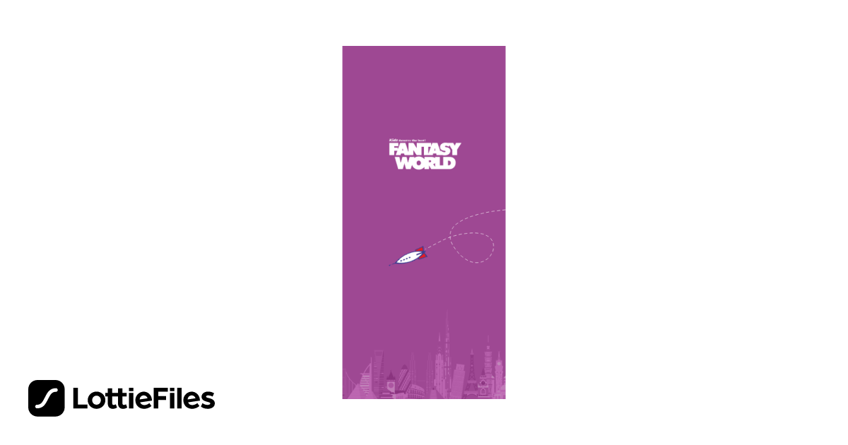 Free App Load Screen Animation by jose | LottieFiles