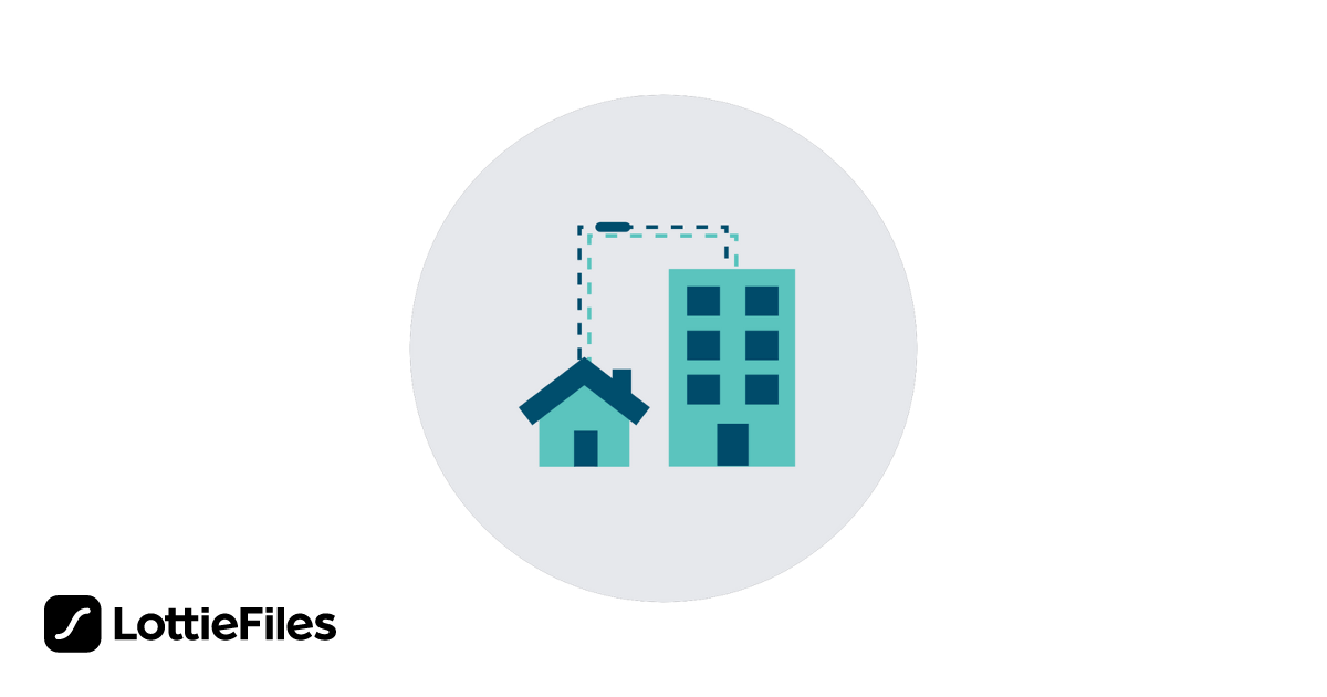 Free Connection Animation by Purplemotionz | LottieFiles