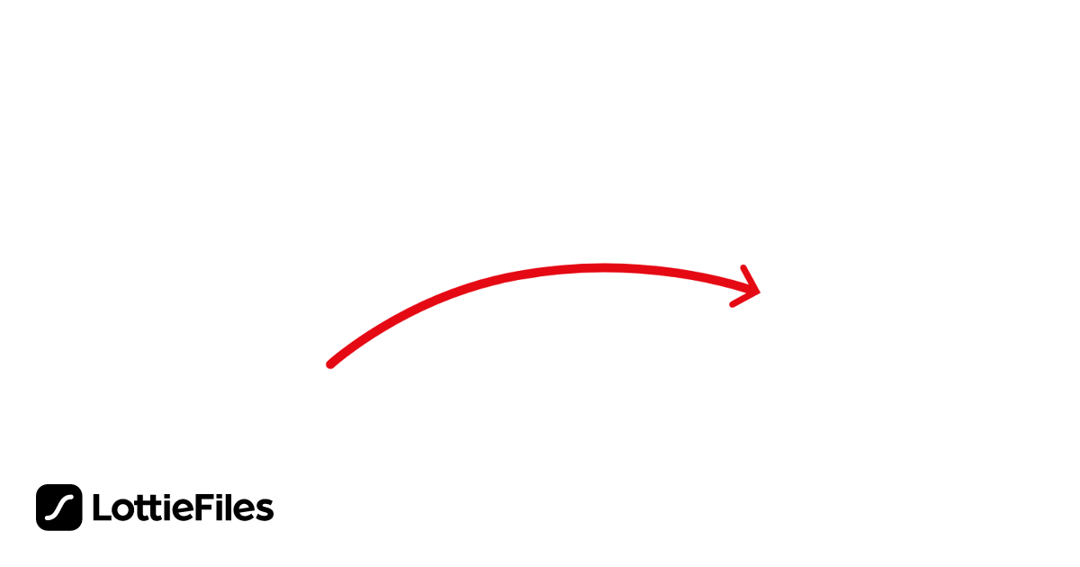 Free Seta Simplificada V4 Animation by Arthur Fonseca Machado | LottieFiles