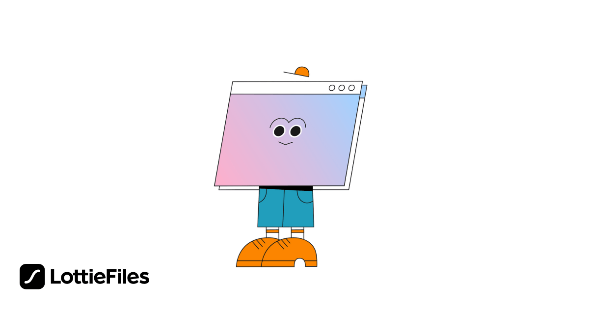 Free Saying hi animation Animation by Abdul Latif | LottieFiles