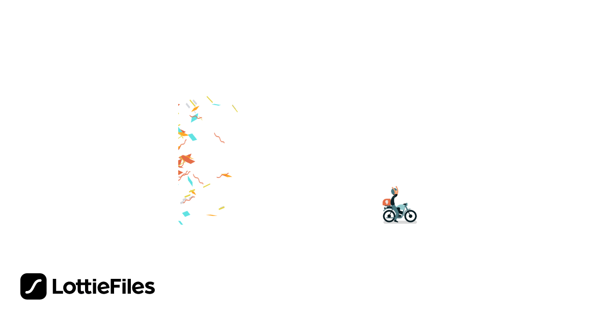 Free Bike Tipping Animation by milan maheshwari | LottieFiles