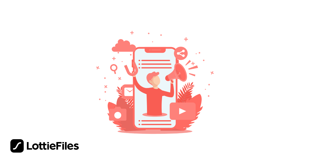 Free Hangoo Animation by Tomi Antoljak | LottieFiles