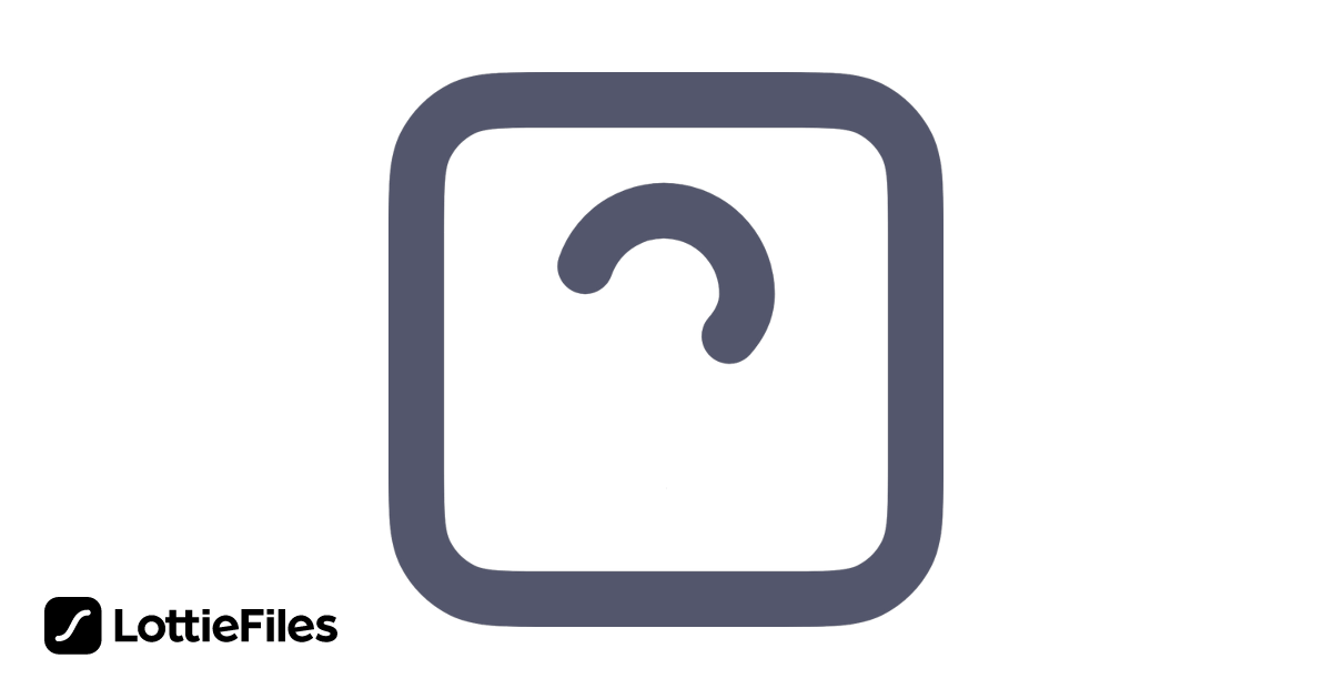 Free Help Icon Animation by Florian Groh | LottieFiles