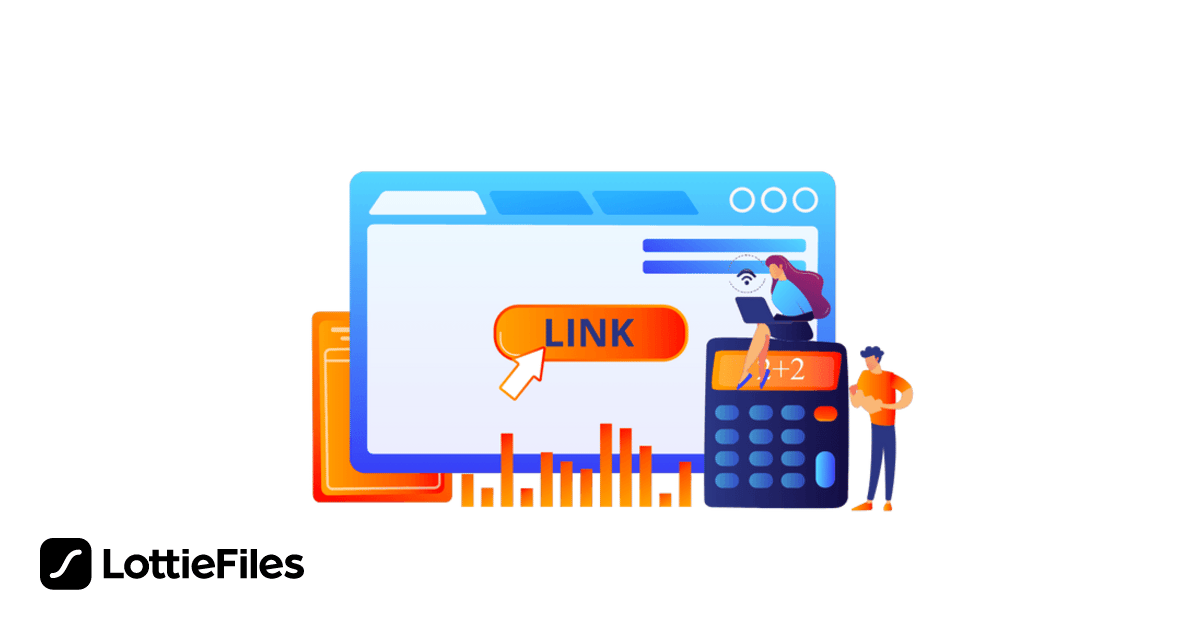 Animación gratuita de Lottie animation de Muhammad Muzamil | LottieFiles