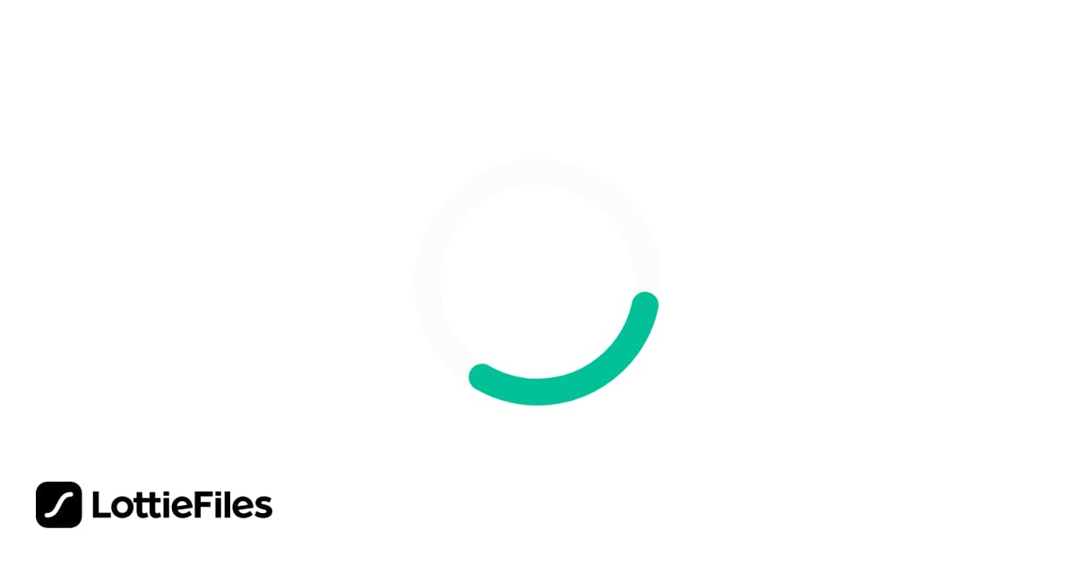 Free loading check Animation by Anat Lepushkin | LottieFiles