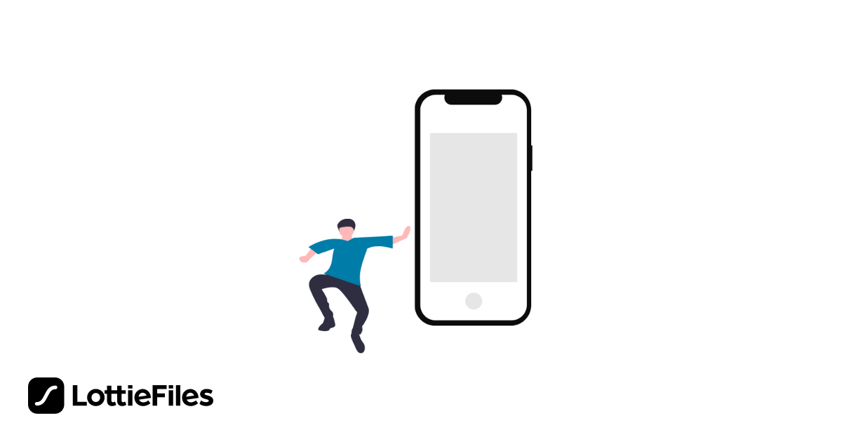 Free Logout Animation by Atish Kumar | LottieFiles