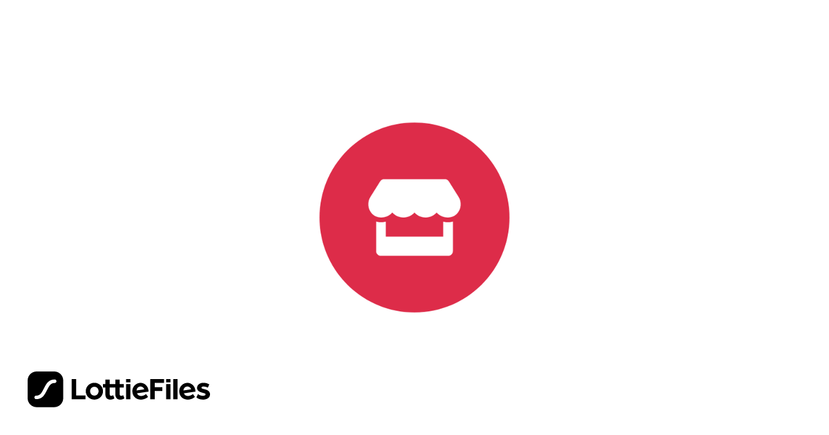 Free Store-indicator Animation by jami yuvaraj | LottieFiles