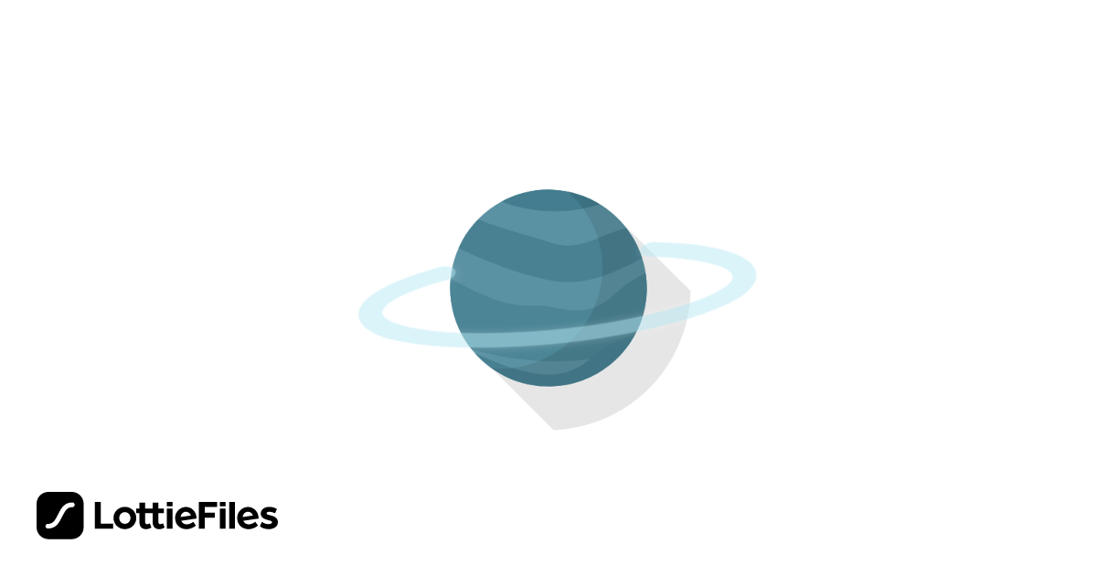 Free Planet - Hari Demo Animation by Mohamad Farid Rizqullah | LottieFiles