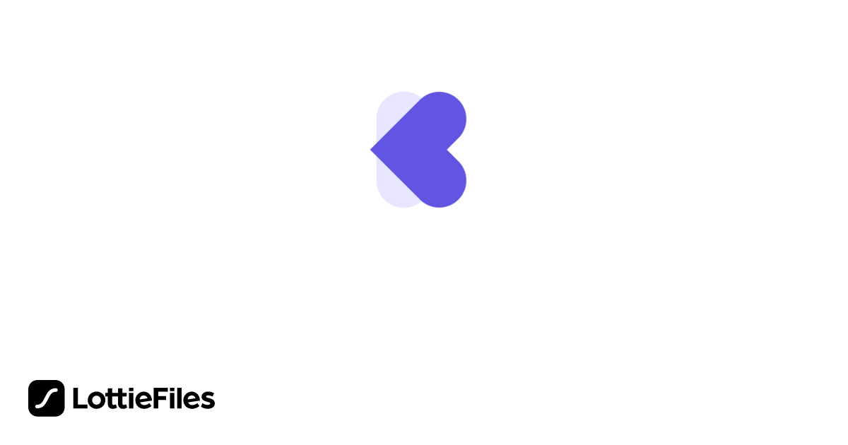 Free Kim Logo Animation by Achmad Dany | LottieFiles
