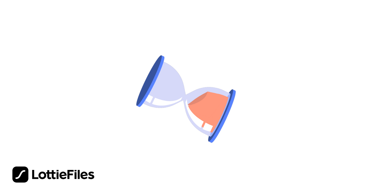 Free Reloj de arena fghrt Animation by Fernando Garcia | LottieFiles