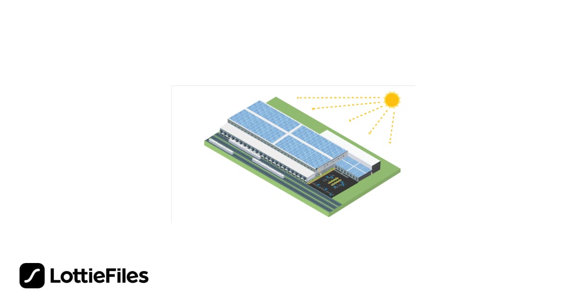 Free Cold Storage Animation by Ernest Calderon | LottieFiles