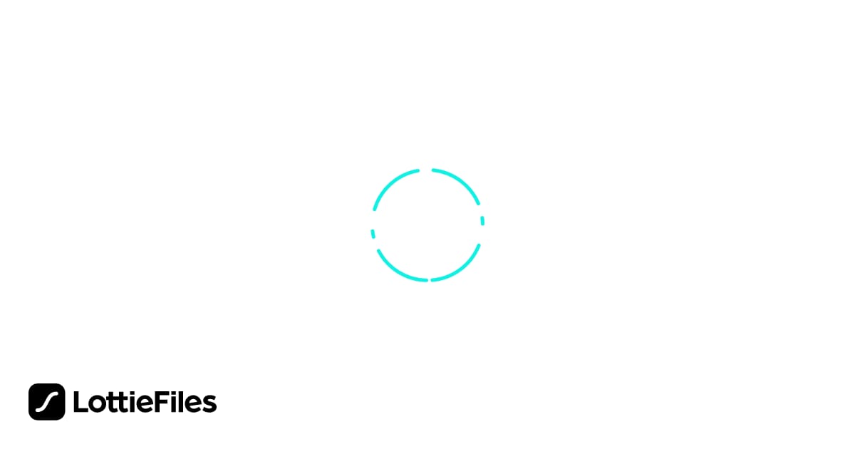 Free circle target Animation by Onetic Motion | LottieFiles