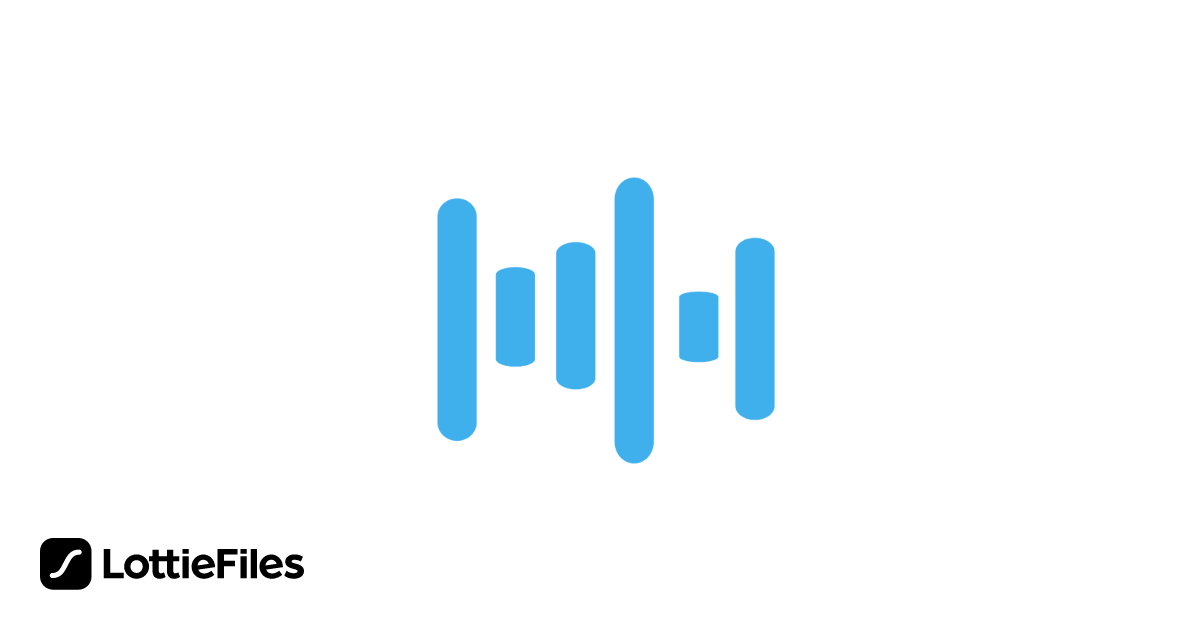 Free Ym Radio Loading Screen Animation by Mert Şişmanoğlu | LottieFiles