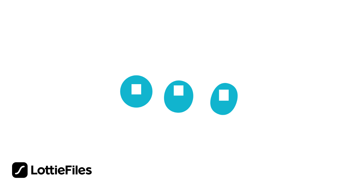 Free Circle Loader Animation by Fazal Shah | LottieFiles