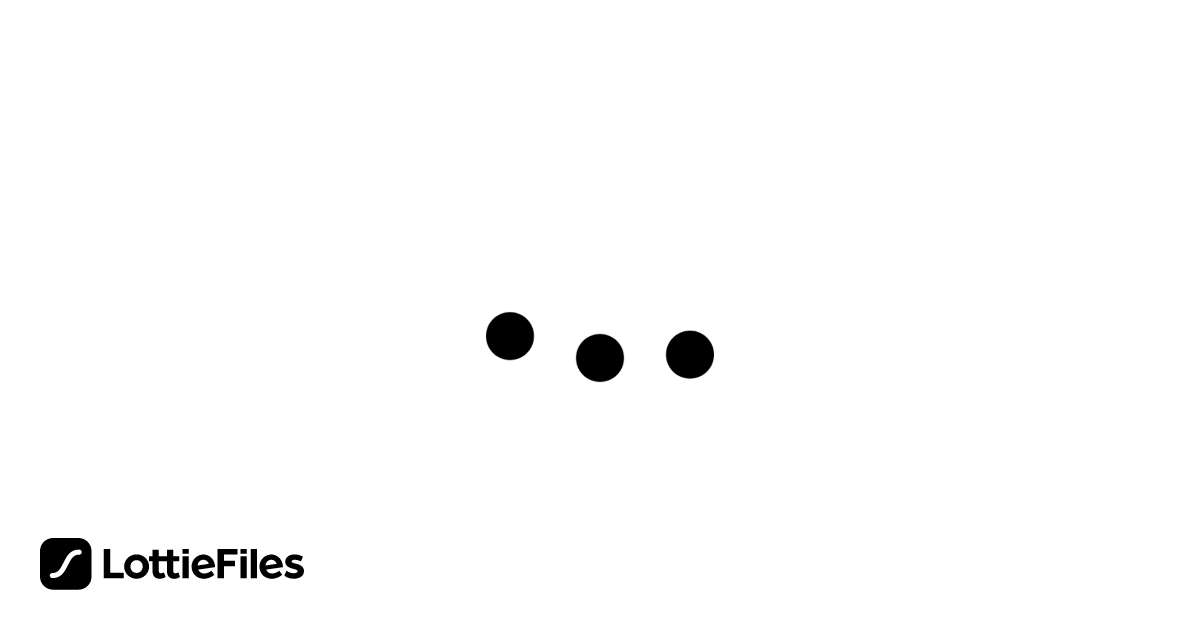 Free Loading Animation by Illya Marioss | LottieFiles