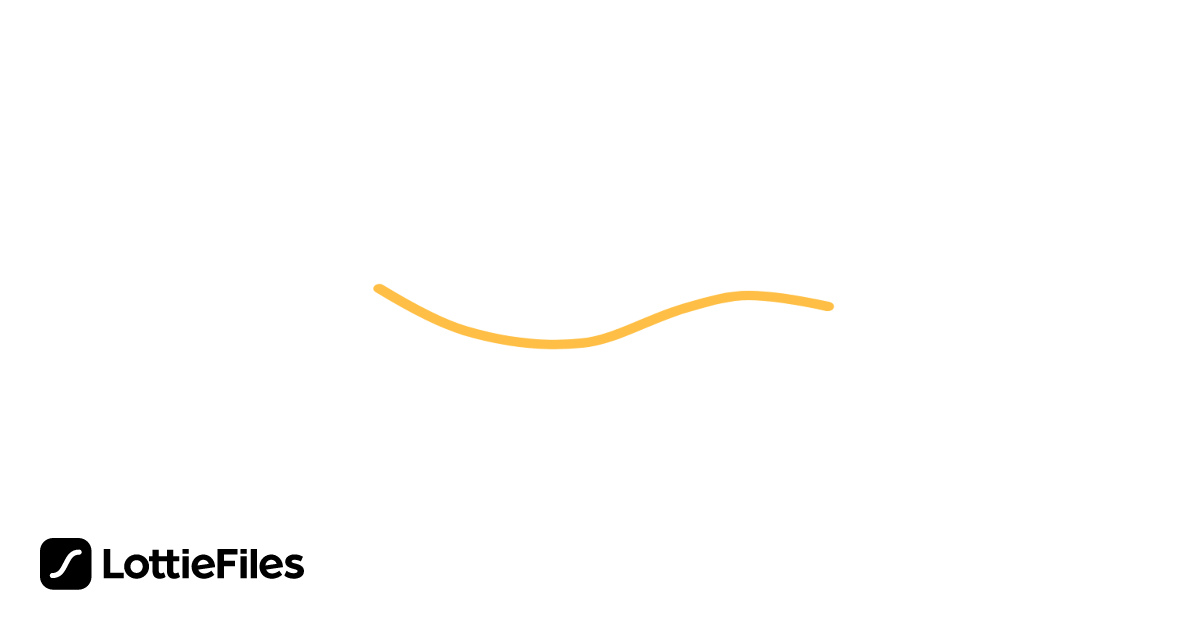 Free Animation ZigZag Animation by Eric Tan Jia Xian | LottieFiles