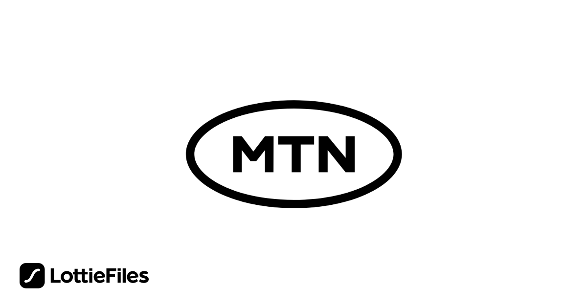Free MTN Pop Animation by Melon Lottie | LottieFiles