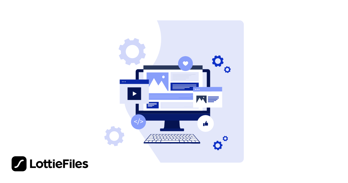 Free Work Animation By Suhayra Sarwar Lottiefiles