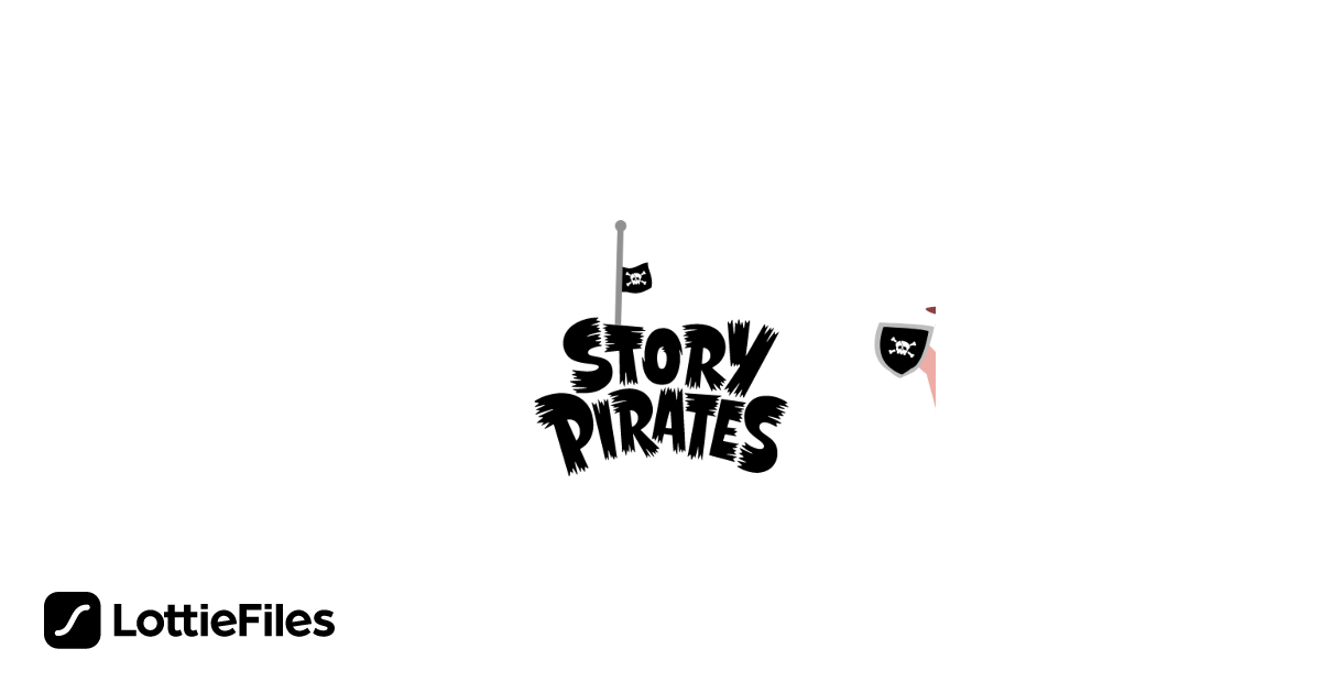Free Pirate attack - Story Pirates Animation by David ROZEN | LottieFiles
