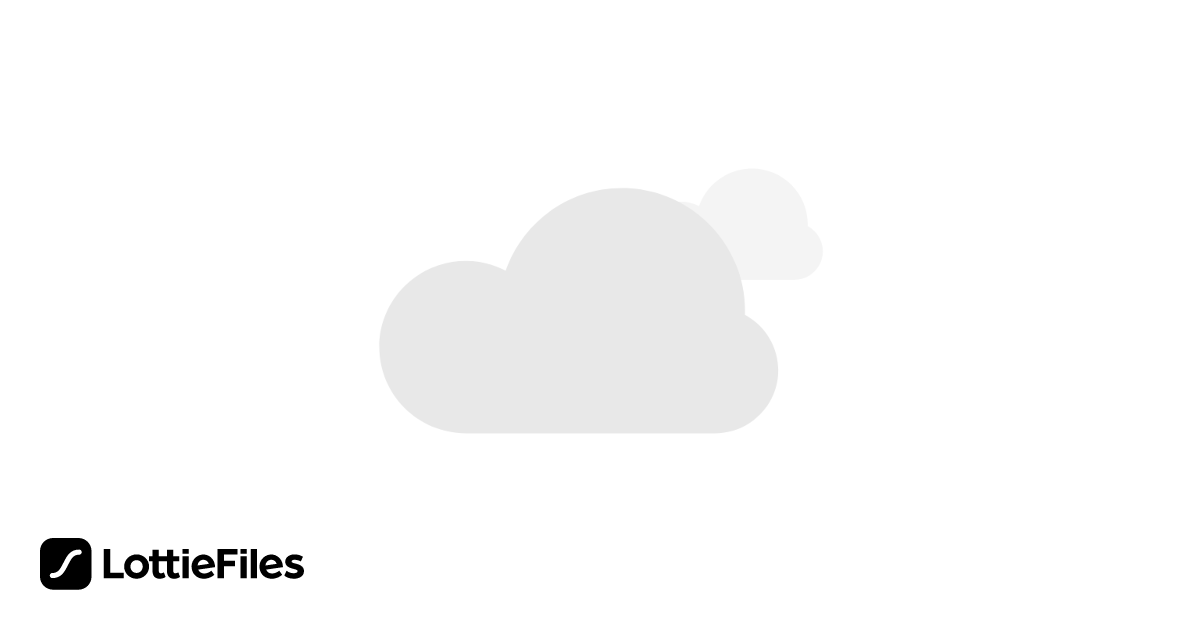 Free weather-windy Animation by Riccardo Meinert | LottieFiles