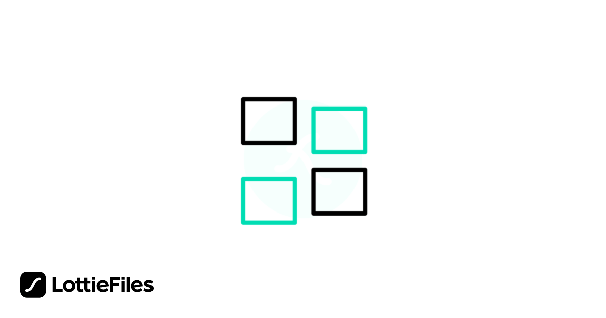 Free Menu icon Lottie JSON animation Animation by Tinymotion | LottieFiles