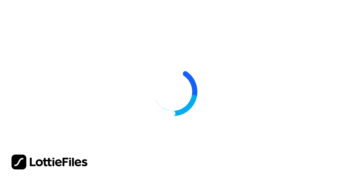 Free Spinner Animation by Wan Yi Koh | LottieFiles