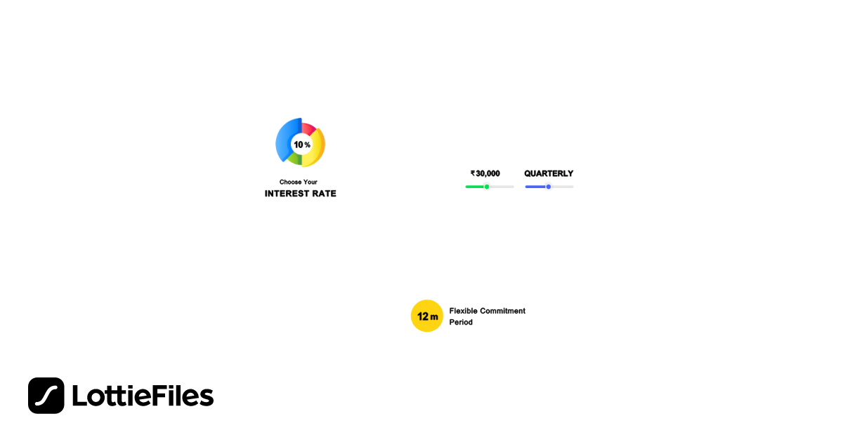 Free New Finzy v4 Animation by Walter Paliakkara | LottieFiles