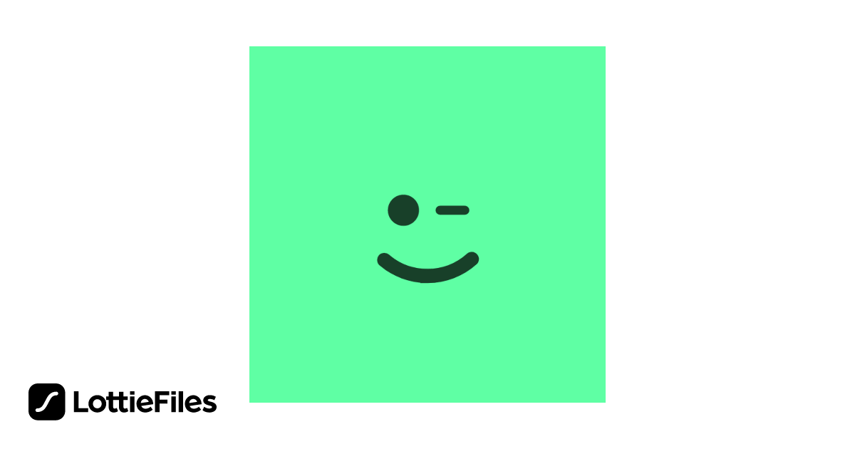 Free Smiley Loader Animation by Arindam Raha | LottieFiles