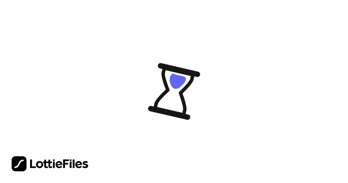 Free Please Wait Animation By Jainulabudeen M Lottiefiles