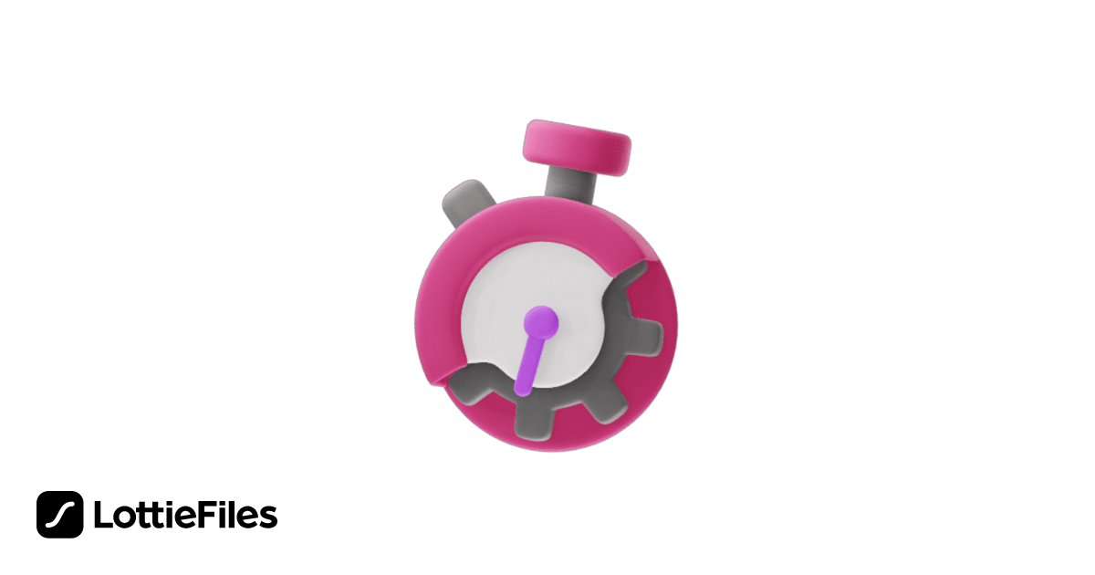 Free clock low Animation by Steamx art | LottieFiles