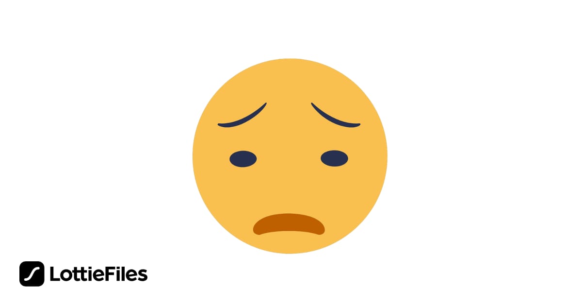 Free Sad Moment Animation by Nahid Creation | LottieFiles