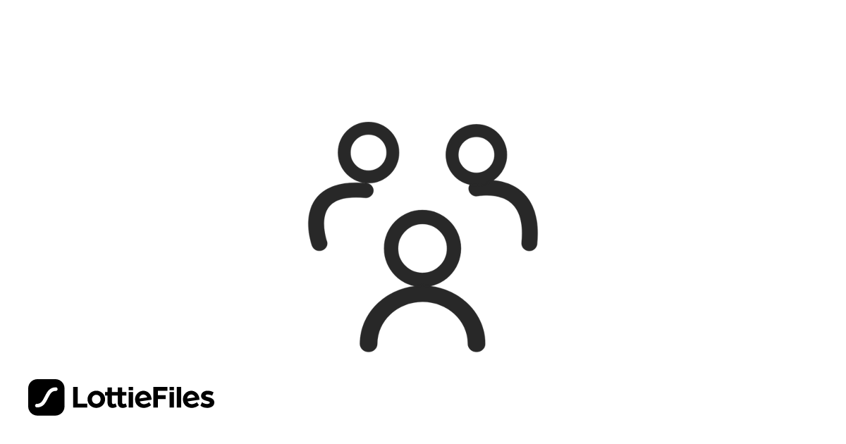 Free User Profile Animation by Muhammad Waseem | LottieFiles