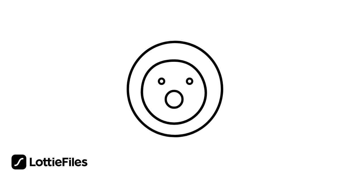 Free Face-morph-loader Animation by Yellow Slice Design | LottieFiles