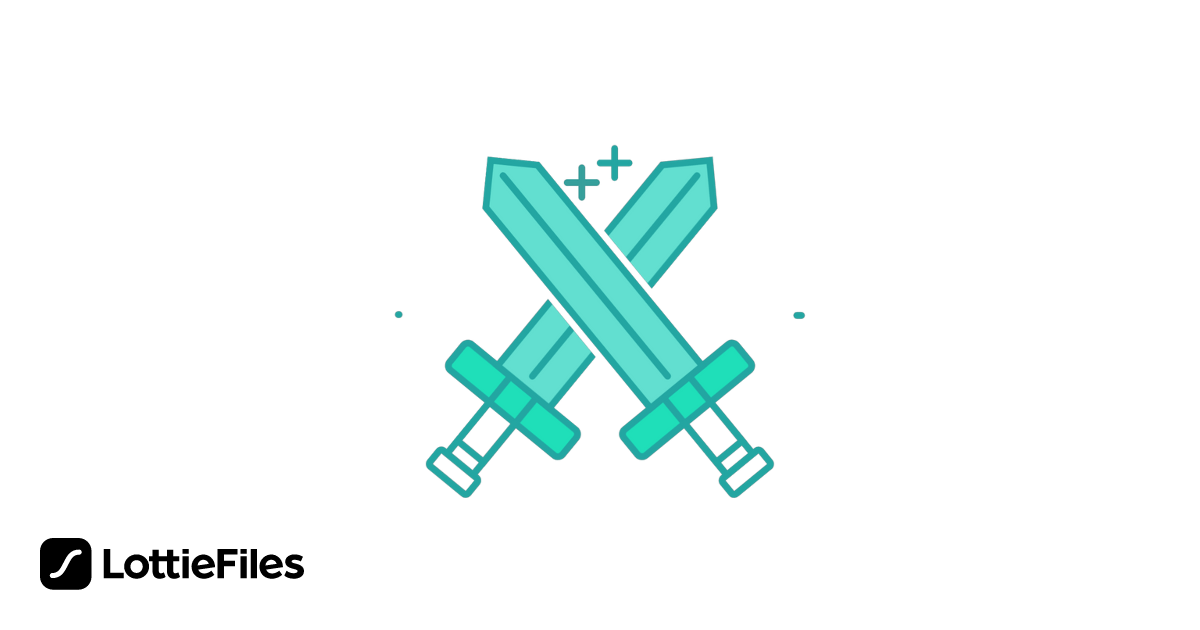 Free Battle Animation by Khalid Jamal | LottieFiles