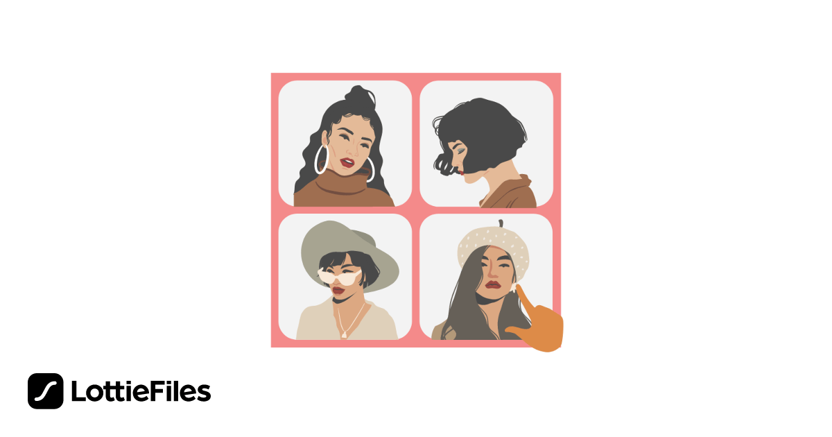 Free How it works? Animation by Rohail Shaheen | LottieFiles