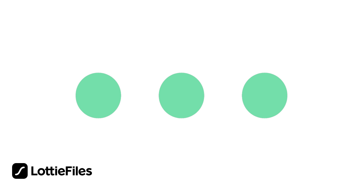 Free Typing Animation by Alexander Moskalenko | LottieFiles