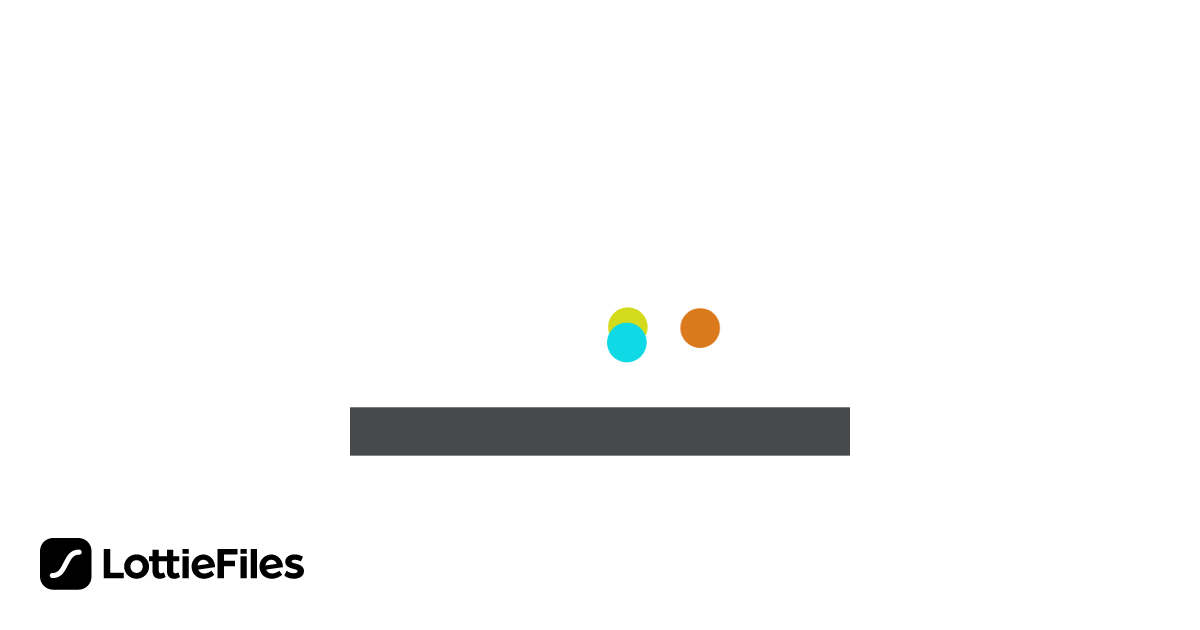 Free Ping-Pong ball Animation by SM Ringku | LottieFiles