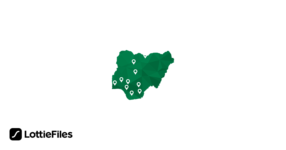 Free Map1 Animation by Chandraprakash G | LottieFiles