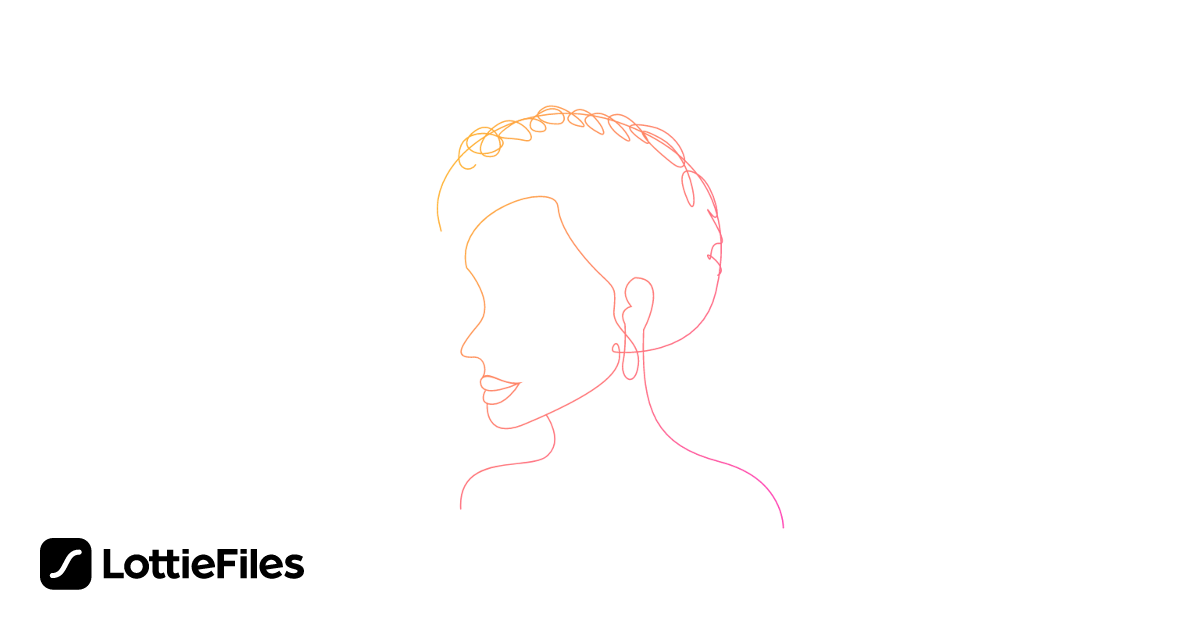 Free African American Art Animation by Dev Ashish Deval | LottieFiles