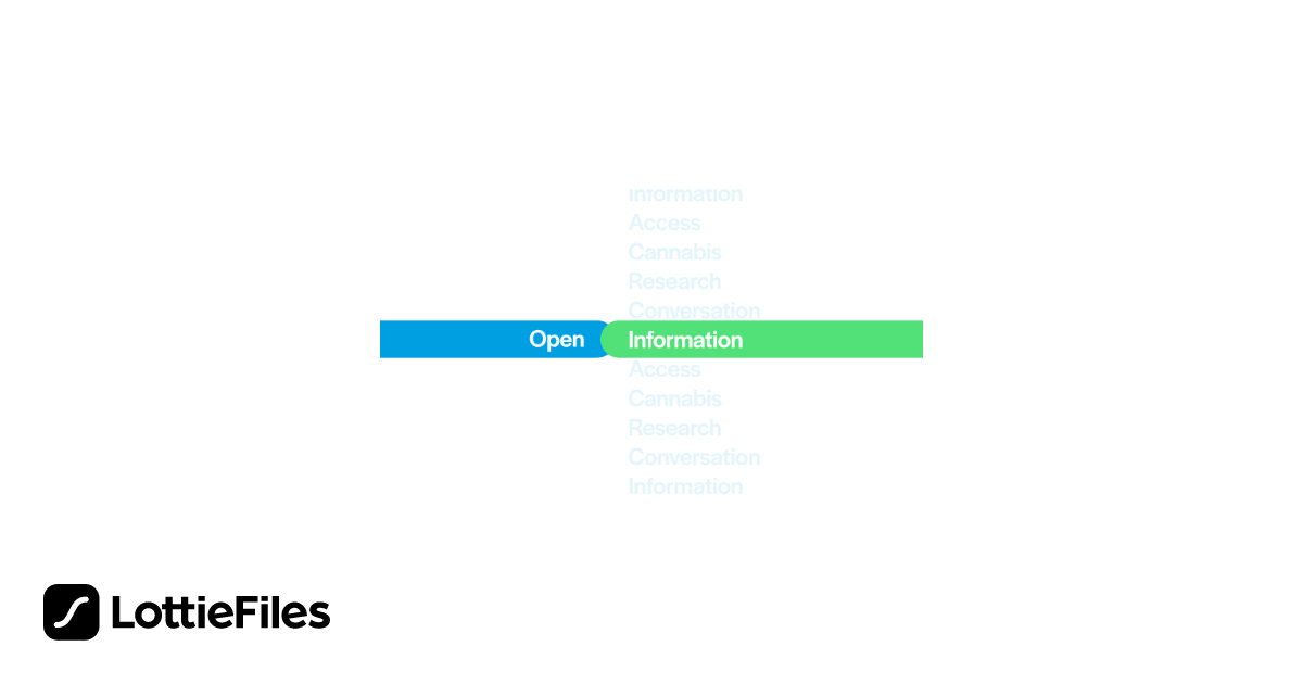 Free Open (OC) Animation by Thomas Moran | LottieFiles