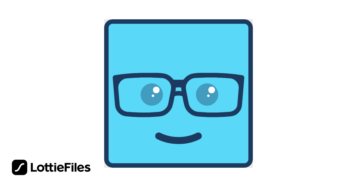 Free Animated Avatar Design Animation by Raul Bedoya Ching | LottieFiles