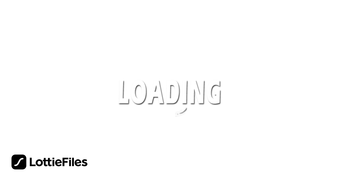 Free Dynamic Loading Animation by Nofil khan | LottieFiles