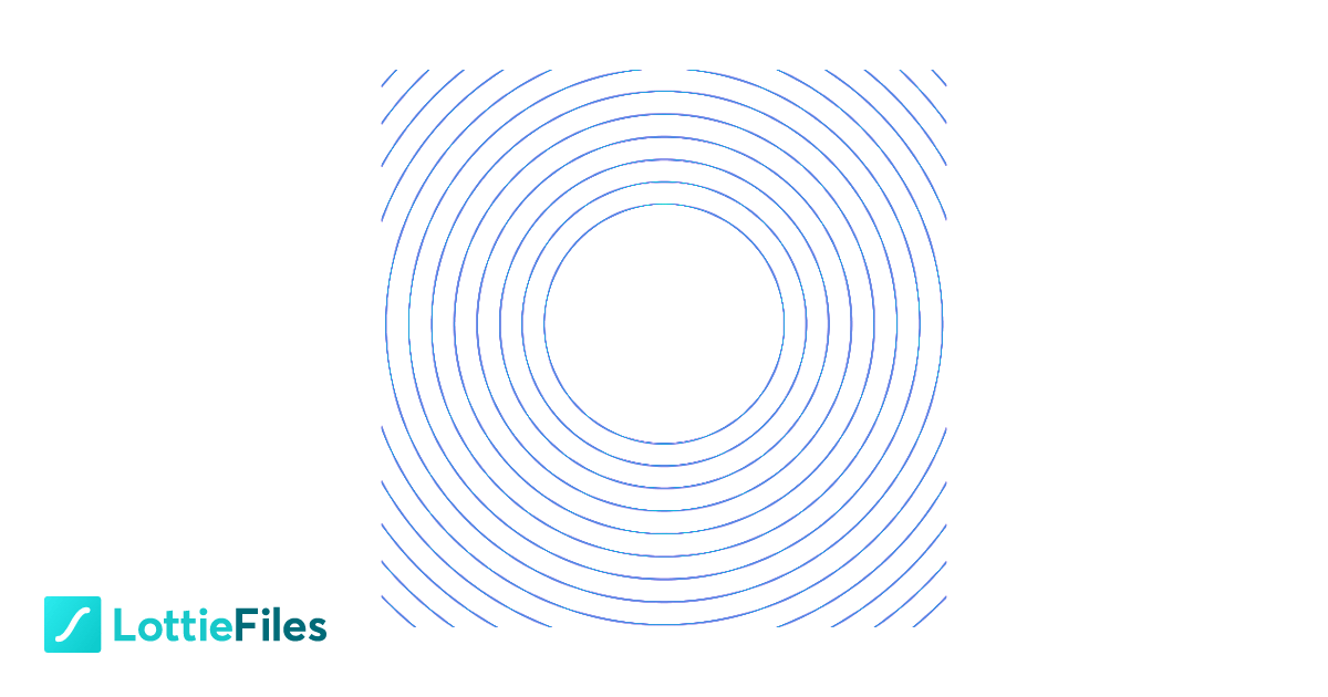 round effect by Graphics Vipaschit - LottieFiles