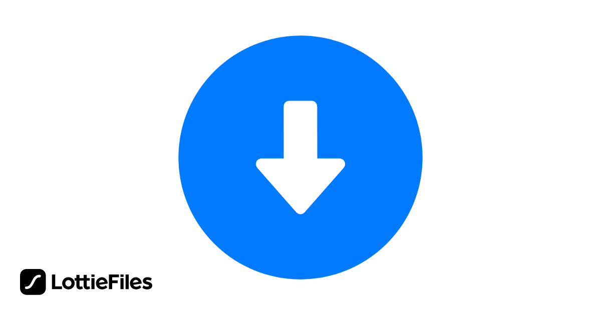 Free Downloading Animation by Hanzla Aslam | LottieFiles