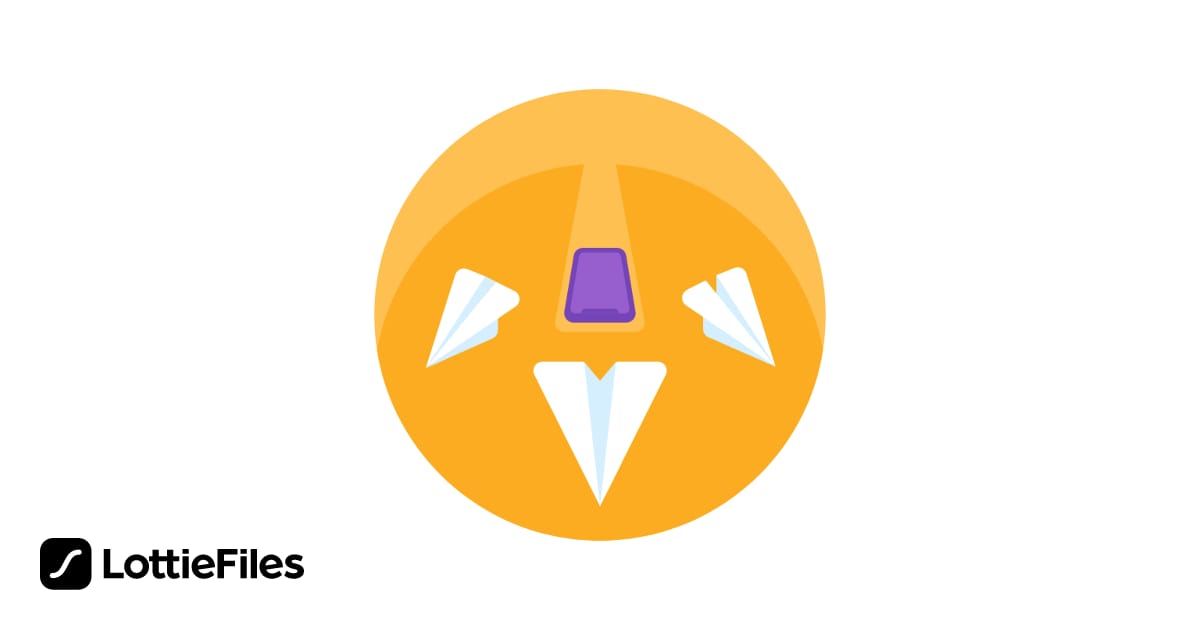 Free message sent Animation by ANIGRAV studio | LottieFiles