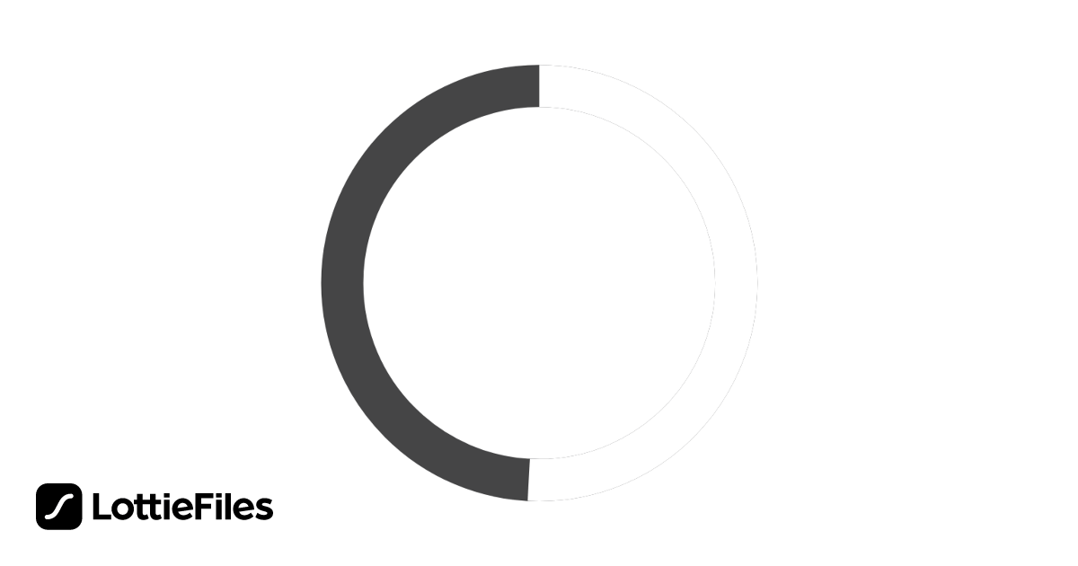 Free round_loading_2s Animation by sicei | LottieFiles