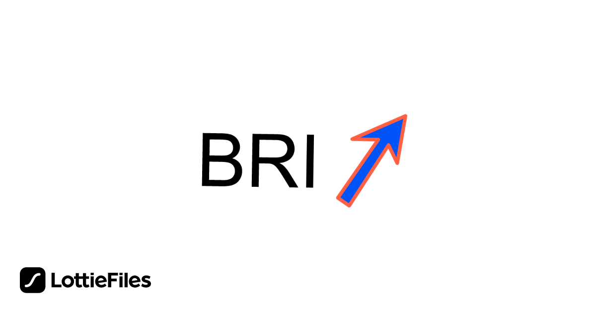 Free Bank Rakyat Indonesia Animation by Skyner | LottieFiles