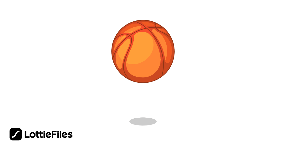 Free ball Animation by Ольга Стебанутых | LottieFiles
