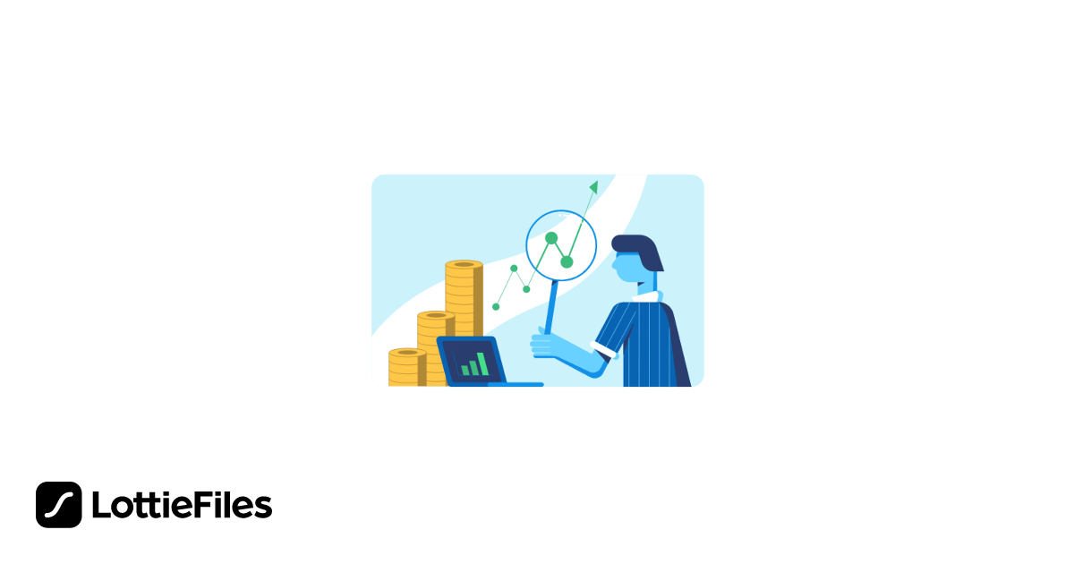 Free Paytm Investment Animation by Ravikant Yadav | LottieFiles